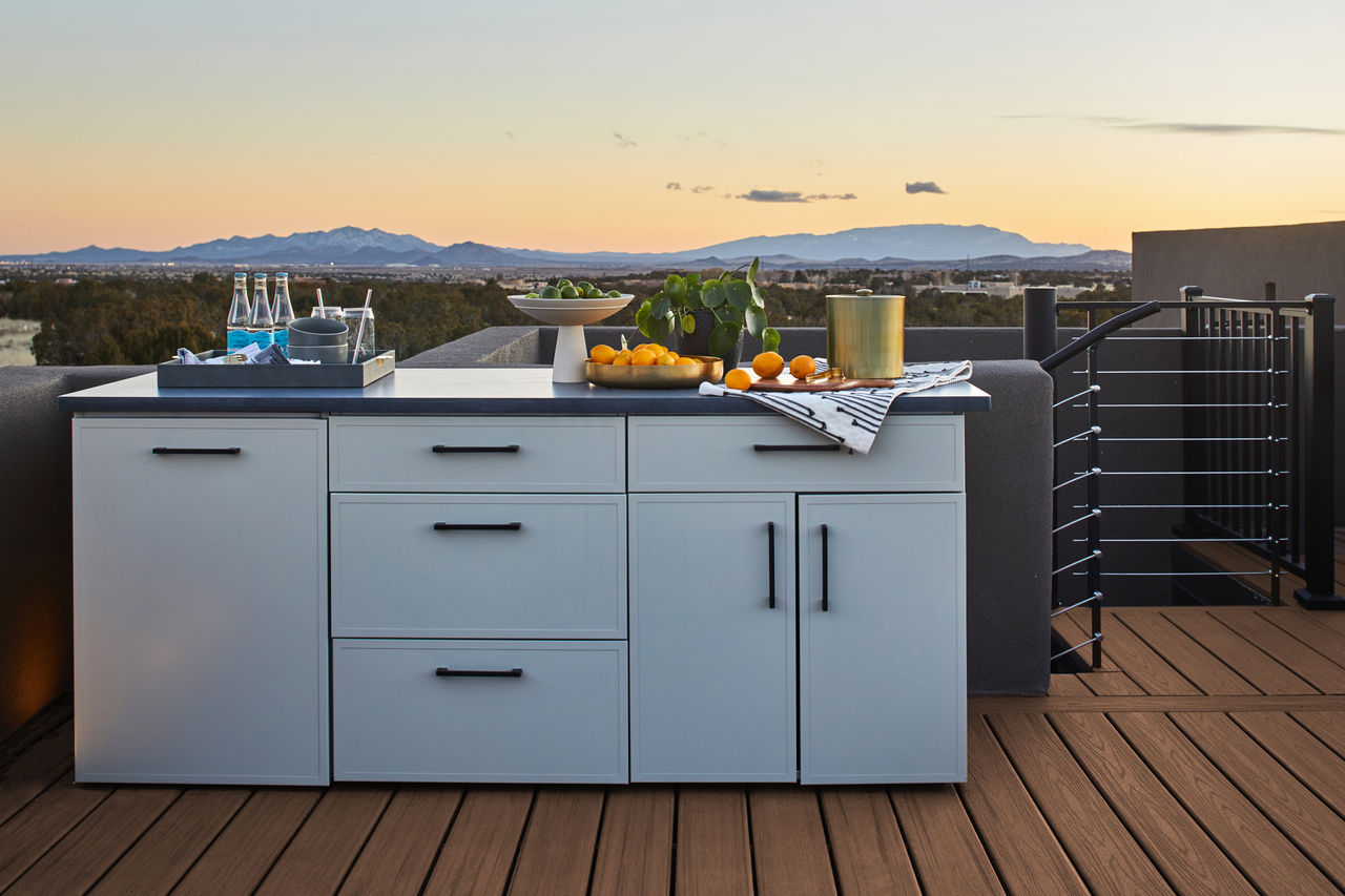 Deck Must-Have Features for an Incredible Deck | Trex